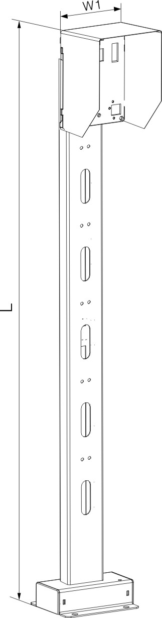 Custom CZ1242 Full plastic Explosion-proof control box Suppliers ...