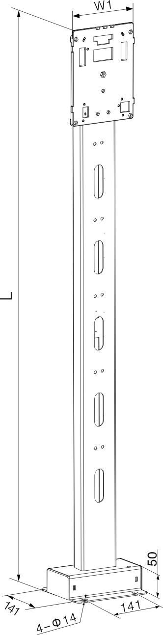 Custom CZ1242 Full plastic Explosion-proof control box Suppliers ...