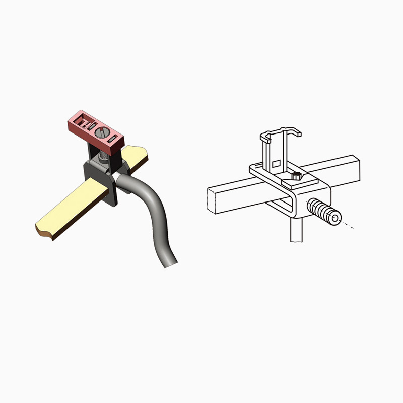 Custom CZ8000 Series Line pressing terminal Suppliers, Company - CZ ...
