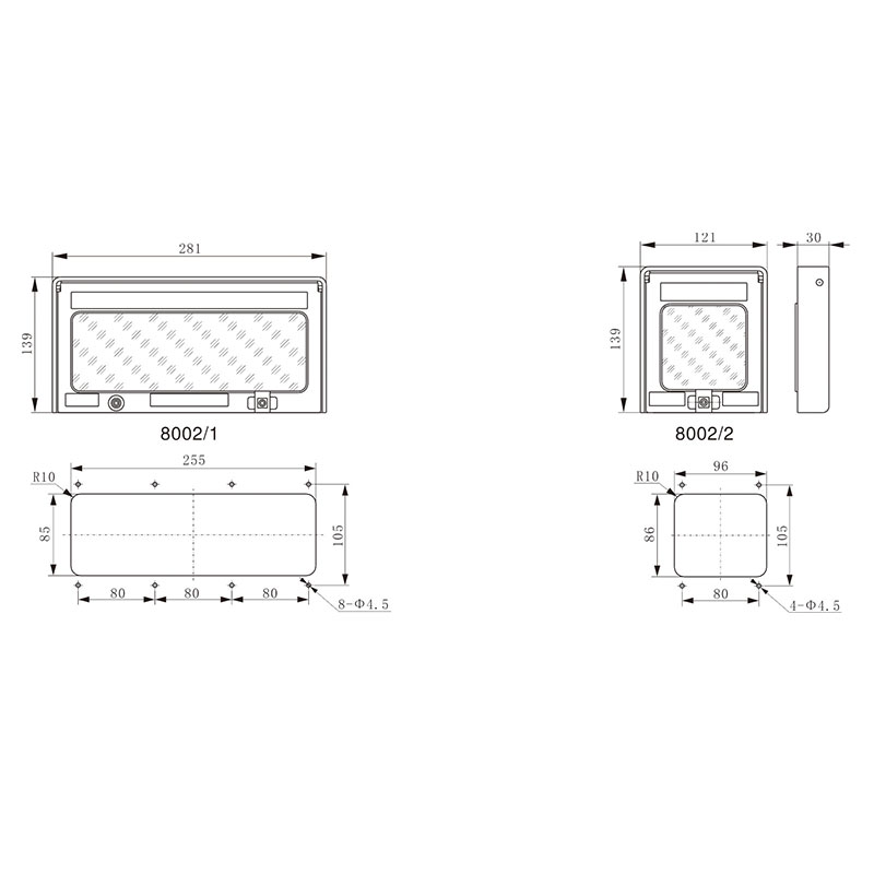 Custom CZ8000 Series operation window Suppliers, Company - CZ Electric ...