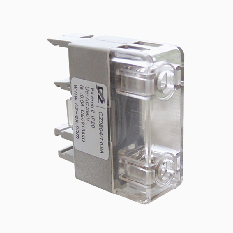 Custom CZ0804 Explosion-proof fuses module Suppliers, Company - CZ ...