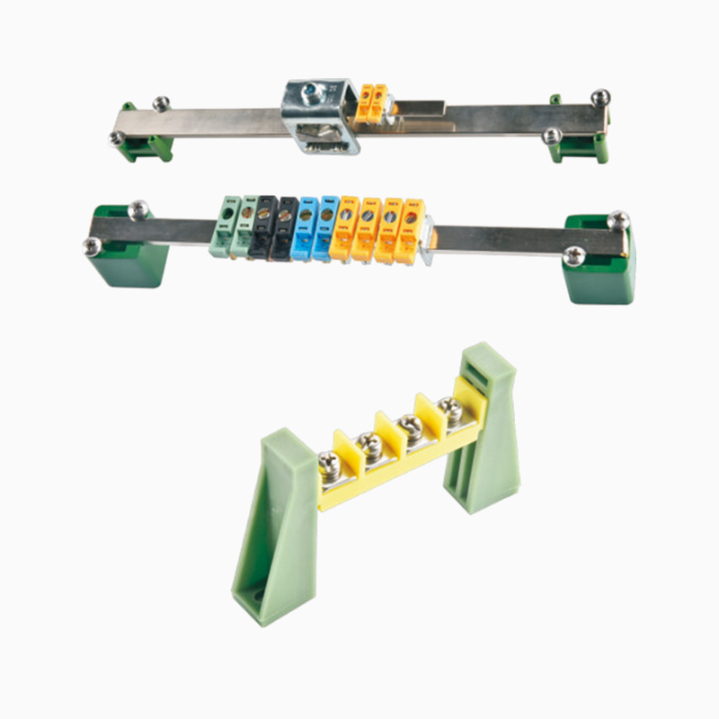 Custom CZ8000 Series PE terminal block Suppliers, Company - CZ Electric ...