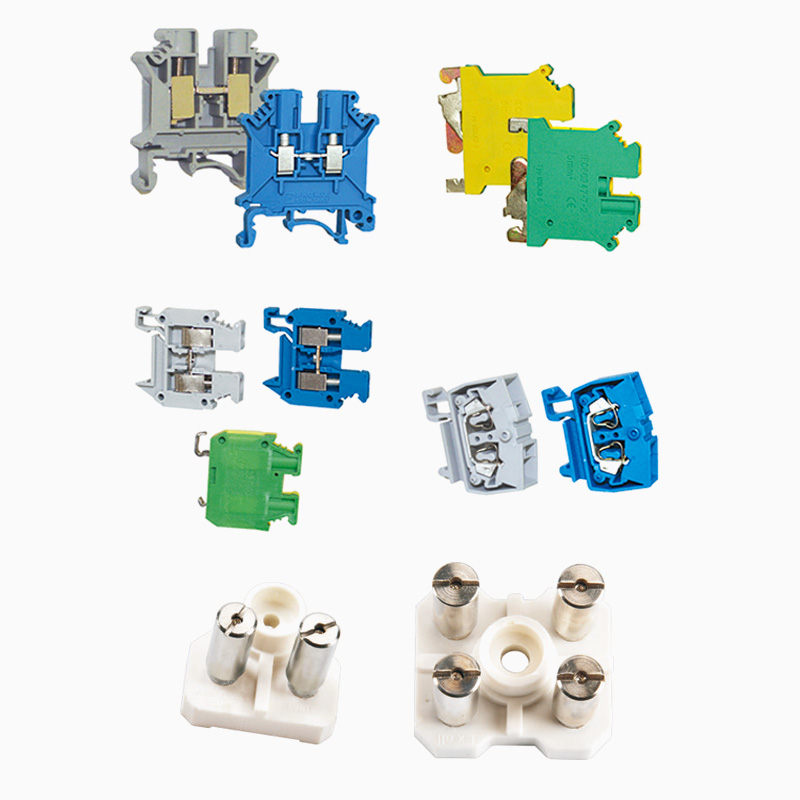 Custom CZ8000 Phoenix Contact terminals Suppliers, Company - CZ ...