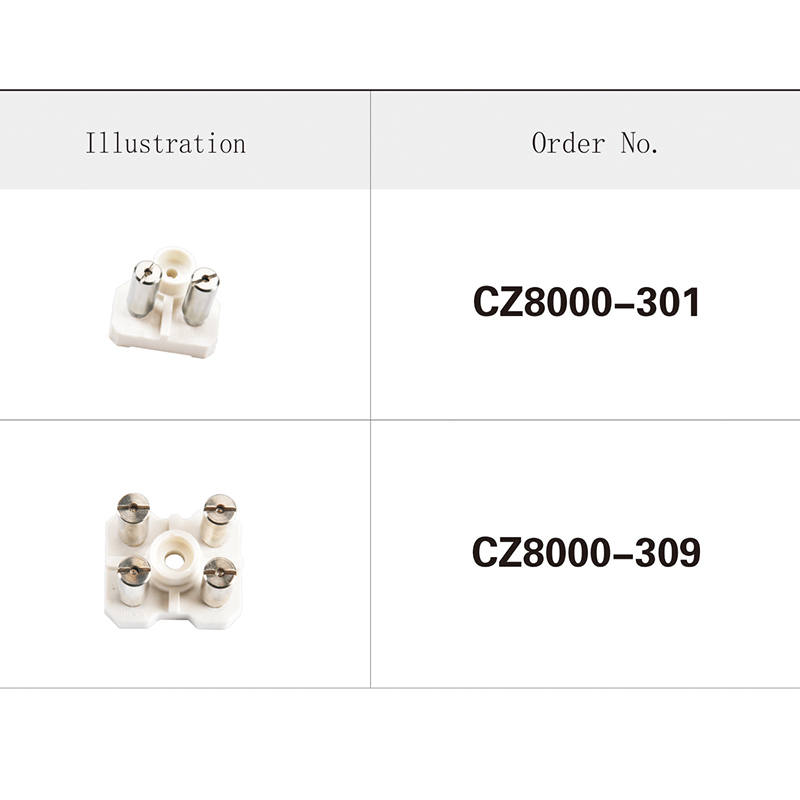 Custom CZ8000 Series terminal Suppliers, Company - CZ Electric Co., Ltd